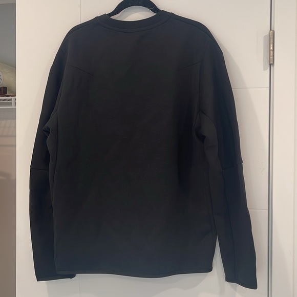 Nike | Shirts | Brand New With Tags Nike Sportswear Tech Fleece Crew ...